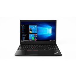 Lenovo ThinkPad E580 15" Core i5 1.6 GHz - SSD 256 GB - 8GB AZERTY - Franz&ouml;sisch