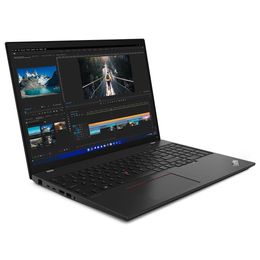 Lenovo ThinkPad T16 G1 16" Core i5 3.3 GHz - SSD 256 GB - 16GB AZERTY - Franz&ouml;sisch