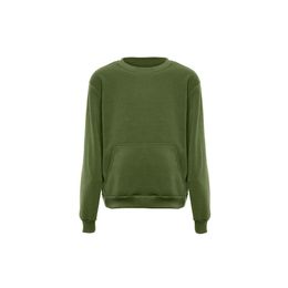 Yuka Sweatshirt male Green size M