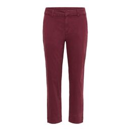 Kaffe Chino Pants 'KAMette' female Red size 36