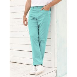 Webhose Catamaran, Herren, Gr. 62, Normalgr&ouml;&szlig;en, salbei, 98% Baumwolle, 2% Elasthan, unifarben, Hosen
