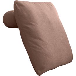 Dekokissen DIE PLANBAR "MP-IN24083", harry rose, B:70cm H:63cm L:30cm, Kissen: 100% Polyester. Kopfkissen Bezug: 100% Polyester. Kopfkissen F&uuml;llung: 100% Polyester, Dekokissen_Sitzkissen_Kissenh&uuml;llen, Kissen zum komfortabel Sitzen und entspannt Loungen