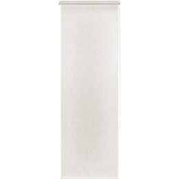 Seitenzugrollo GOOD LIFE "Anica" Gr. 1, naturfarben, beige, B:62cm H:180cm, Polyester, Rollos, Seitenzugrollo, 1 St&uuml;ck