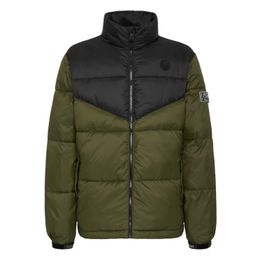 Winterjacke Plein Sport "Winterjacke", Jungen, Gr. XL, schwarz (0265, schwarz, military), Obermaterial: 100% Nylon; Futter: 100% Nylon; F&uuml;llung: 100% Polyester, Jacken Winterjacke