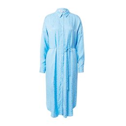 Soft Rebels Shirt Dress 'Freedom' female Blue size S