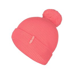 Trollkids Mütze "Holmenkollen" in Pink - 10% | Größe 52-56 cm | Baby-muetzen