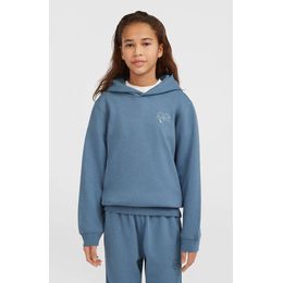 O`Neill O'Neill Hoodie in Blau - 42% | Gr&ouml;&szlig;e 164 | Kinder-sweatshirts-jacken
