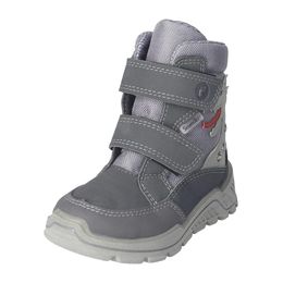 Ricosta Winterboots "Grisu" in Grau - 61% | Gr&ouml;&szlig;e 34 | Kinderstiefel