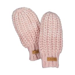 Barts F&auml;ustlinge in Rosa - 77% | Gr&ouml;&szlig;e | Baby-handschuhe