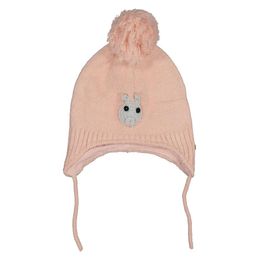 Barts M&uuml;tze in Rosa - 74% | Gr&ouml;&szlig;e 50 cm | Baby-muetzen