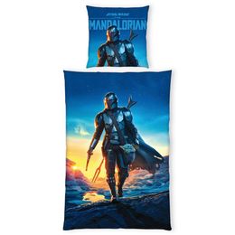 Herding Jugendbettw&auml;sche Star Wars, Mehrfarbig, Textil, 135x200 cm, Oeko-Tex&reg; Standard 100, Schlaftextilien, Bettw&auml;sche, Kinderbettw&auml;sche