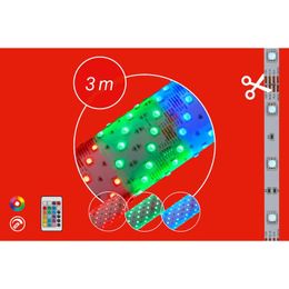 Briloner Leuchten LED Stripe &raquo;LED Superline&laquo; transparent