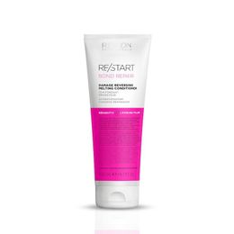 Revlon PROFESSIONAL Haarkur &raquo;BOND REPAIR Damage Reversing Melting Conditioner 200ml&laquo; Vegan, 4-in-1-Technologie, Silikonfrei transparent Ohne...