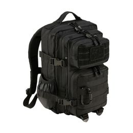 Brandit Rucksack &raquo;Kinder Kids US Cooper backpack&laquo; black Mode ist Selbstausdruck durch Kleidung
