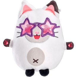 Schmidt Spiele Pl&uuml;schfigur &raquo;Gabby's Dollhouse, Squishy-Pl&uuml;sch, Celebration Panda, 15 cm&laquo; bunt