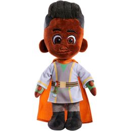 Simba Pl&uuml;schfigur &raquo;Disney, Young Jedi Adventures, Kai&laquo; bunt