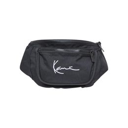 Karl Kani Damen Bauchtasche &raquo; Herren KKMACCQ32011BLK Signature Waist Bag black&laquo;