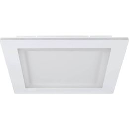 Eglo Deckenleuchte &raquo;Padrogiano-Z Deckenlampe, ZigBee 3.0, App und Sprachsteuerung, Lampe&laquo; LED-Modul 1 Stk. Kaltwei&szlig; RGB ZigBee, App und...