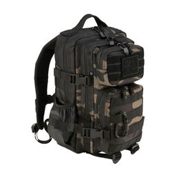 Brandit Rucksack &raquo;Kinder Kids US Cooper backpack&laquo; darkcamo Mode ist Selbstausdruck durch Kleidung