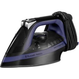 Russell Hobbs Dampfb&uuml;geleisen &raquo;26731-56/RH EasyStore PRO Plug&Wind&laquo; 2400 W schwarz Dampfb&uuml;geleisen