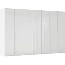 Rauch Dreht&uuml;renschrank &raquo;Kleiderschrank Schrank Garderobe W&auml;scheschrank BESTSELLER MONTCLAR&laquo; 3 Ausstattungen BASIC/CLASSIC/PREMIUM, Breiten 201/251/301