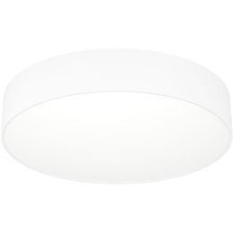 Eglo LED Deckenleuchte &raquo;GALLIZZI-Z Deckenlampe - Kunststoff - LED - 15W - IP20&laquo; LED-Modul 1 Stk. Kaltwei&szlig; Neutralwei&szlig; RGB Warmwei&szlig;...