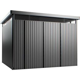 BioHort Solarmodul-Halterung &raquo;PV-Montage-Vorbereitung zu Neo&laquo; ohne Bohren und somit ohne Garantieverlust schwarz