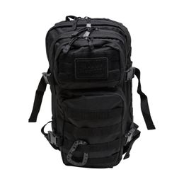 Brandit Rucksack &raquo;US Assault Pack Medium&laquo; black Mode ist Selbstausdruck durch Kleidung