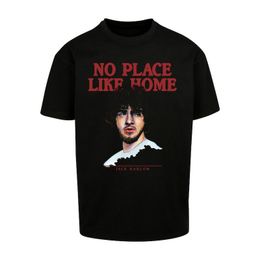MisterTee Damen MisterTee T-Shirt &raquo;MisterTee Herren Jack Harlow no place like Home Tee&laquo; 1 Stk. L