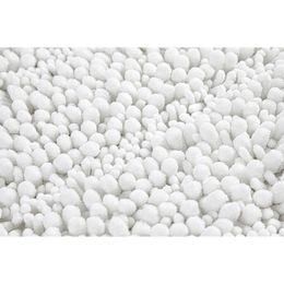 Wecon home Basics Badematte &raquo;Benno&laquo; H&ouml;he 22 mm waschbar, rutschfest, sehr weich, strapazierf&auml;hig, Chenille, robust Polyester