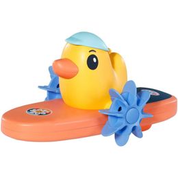 Baby Born Badespielzeug &raquo;Splish Slpash Surfende Berta&laquo; bunt