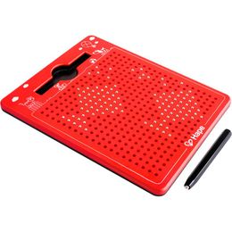 HAPE Magnettafel Kunststoff, Metall