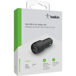 Belkin Smartphone-Ladeger&auml;t &raquo;BOOST CHARGE&laquo; schwarz