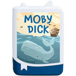 tonies H&ouml;rbuch &raquo;Moby Dick&laquo; bunt