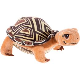 Heunec Kuscheltier &raquo;Die Schule der Magischen Tiere, Schildkr&ouml;te Henrietta, 18 cm&laquo; beige Kuscheltier