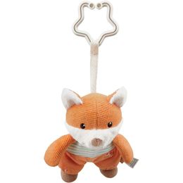 Sterntaler Greifspielzeug &raquo;Spielzeuganh&auml;nger Fuchs Filou&laquo; rost