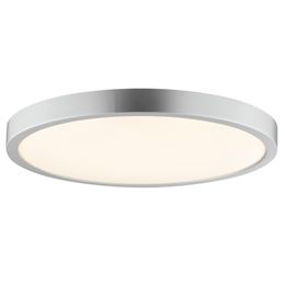 Brilliant LED Deckenleuchte &raquo;Jade&laquo; LED-Modul 1 Stk. Kaltwei&szlig; Neutralwei&szlig; Warmwei&szlig; 38 cm, 2700/4000/6500K, Lichtfarbe bei Montage einstellbar...