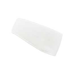 Chillouts Stirnband &raquo;Freeze Fleece Headband&laquo; W&auml;rmend und anschmiegsam wei&szlig;