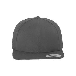 Flexfit Flex Cap &raquo;Unisex Classic Snapback&laquo; black/black
