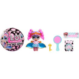 L.O.L. Surprise! Anziehpuppe &raquo;L.O.L. Surprise Eye Spy Tots&laquo; mit magischem Farbwechsel; Lieferung erfolgt sortiert bunt
