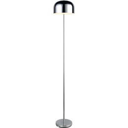 REALITY LEUCHTEN LED Stehlampe &raquo;JEFF, Akku LED Stehleuchte mit USB, 2, 5W 250 Lumen 3000K warmwei&szlig;&laquo; LED-Board 1 Stk. Warmwei&szlig; Akku LED Stehlampe...