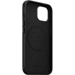 Nomad Smartphone-H&uuml;lle &raquo;Sport Case&laquo; iPhone 13 Pro Max schwarz Kunststoff Kabelloses Laden kompatibel