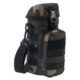 Brandit Schultertasche &raquo;Herren Big Bottle Holder&laquo; darkcamo
