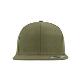 Flexfit Herren Flex Cap &raquo; Unisex Classic Snapback&laquo;