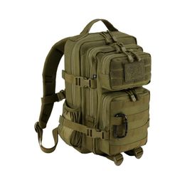 Brandit Rucksack &raquo;Kinder Kids US Cooper backpack&laquo; olive Mode ist Selbstausdruck durch Kleidung