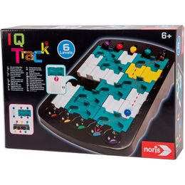 Noris Spiel &raquo;IQ Track&laquo; bunt Spiel