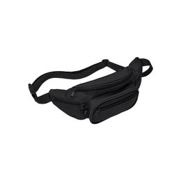 Brandit Bauchtasche &raquo;Unisex Pocket Hip Bag&laquo; black