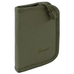 Brandit Brieftasche &raquo;Unisex Wallet&laquo; olive