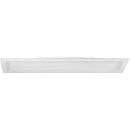 Eglo Deckenleuchte &raquo;Padrogiano-Z Deckenlampe, ZigBee 3.0, App und Sprachsteuerung, Lampe&laquo; LED-Modul 1 Stk. Kaltwei&szlig; RGB ZigBee, App und...