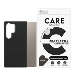 CARE BY PANZERGLASS Handyh&uuml;lle &raquo;Fearlessly Fashionable Case f&uuml;r Samsung Galaxy S25 Ultra&laquo; Backcover, Schutzh&uuml;lle, Handyschutzh&uuml;lle, Case,...